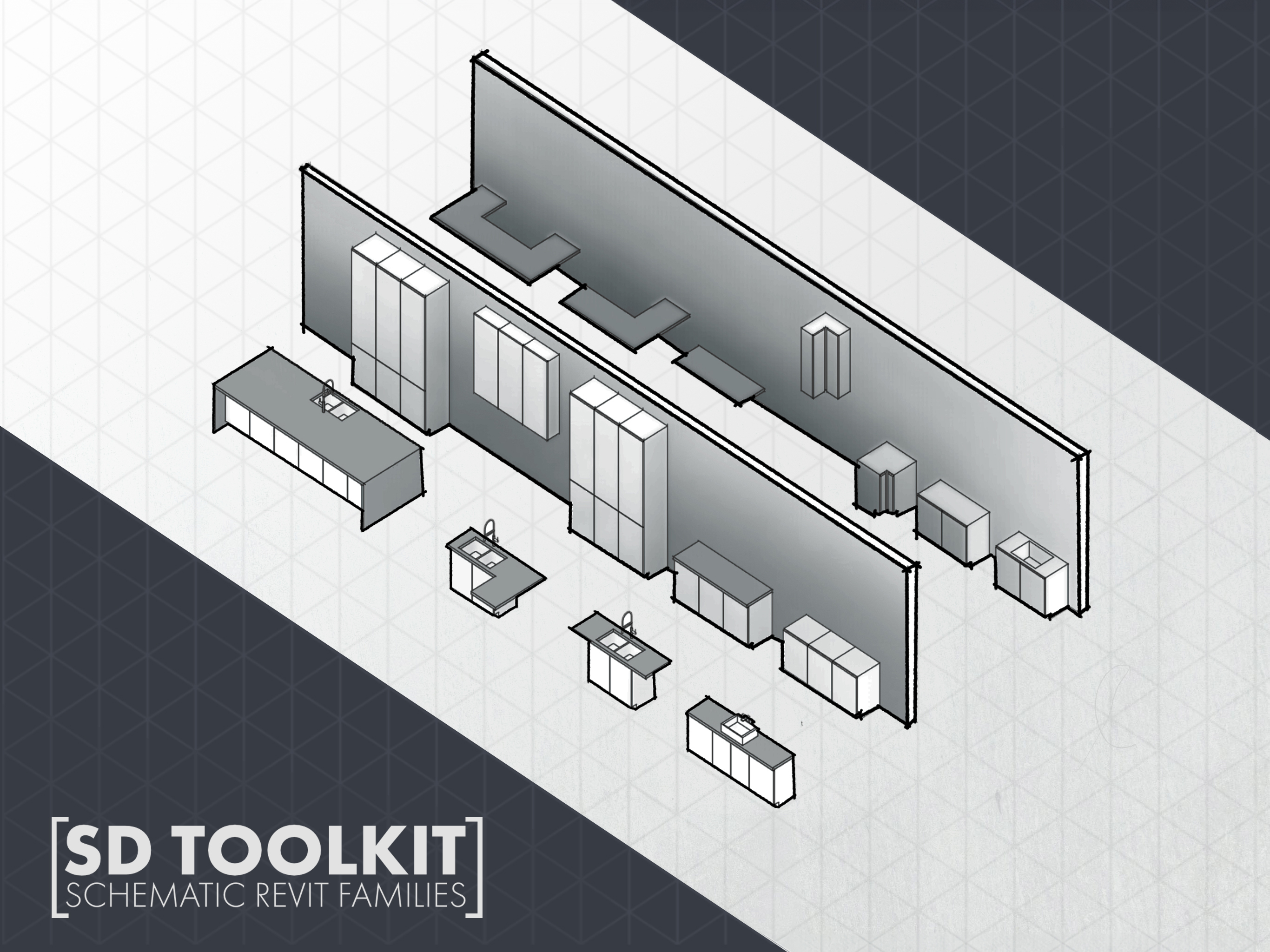 SD Toolkit | Casework Collection
