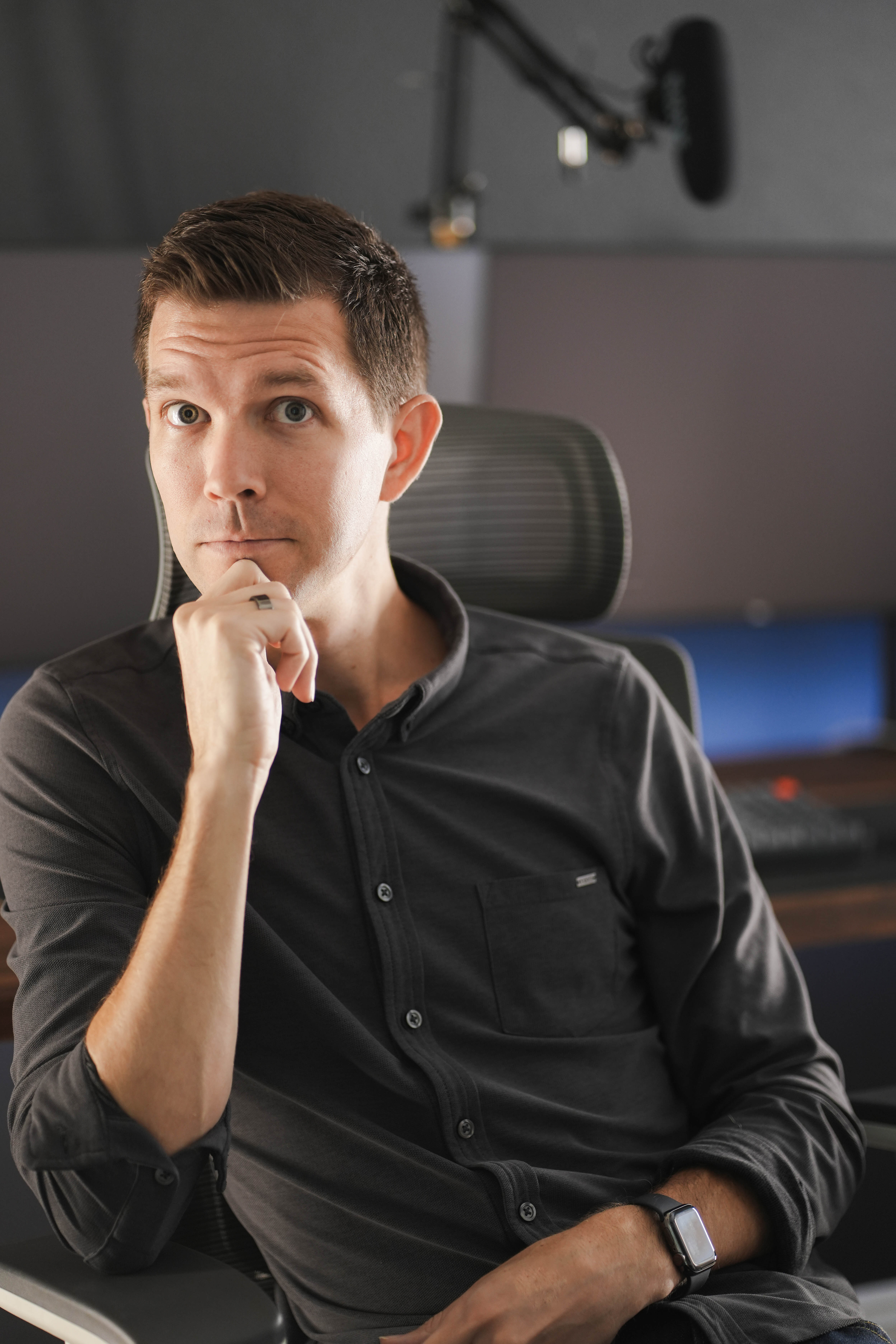 Van Voorhis Architects