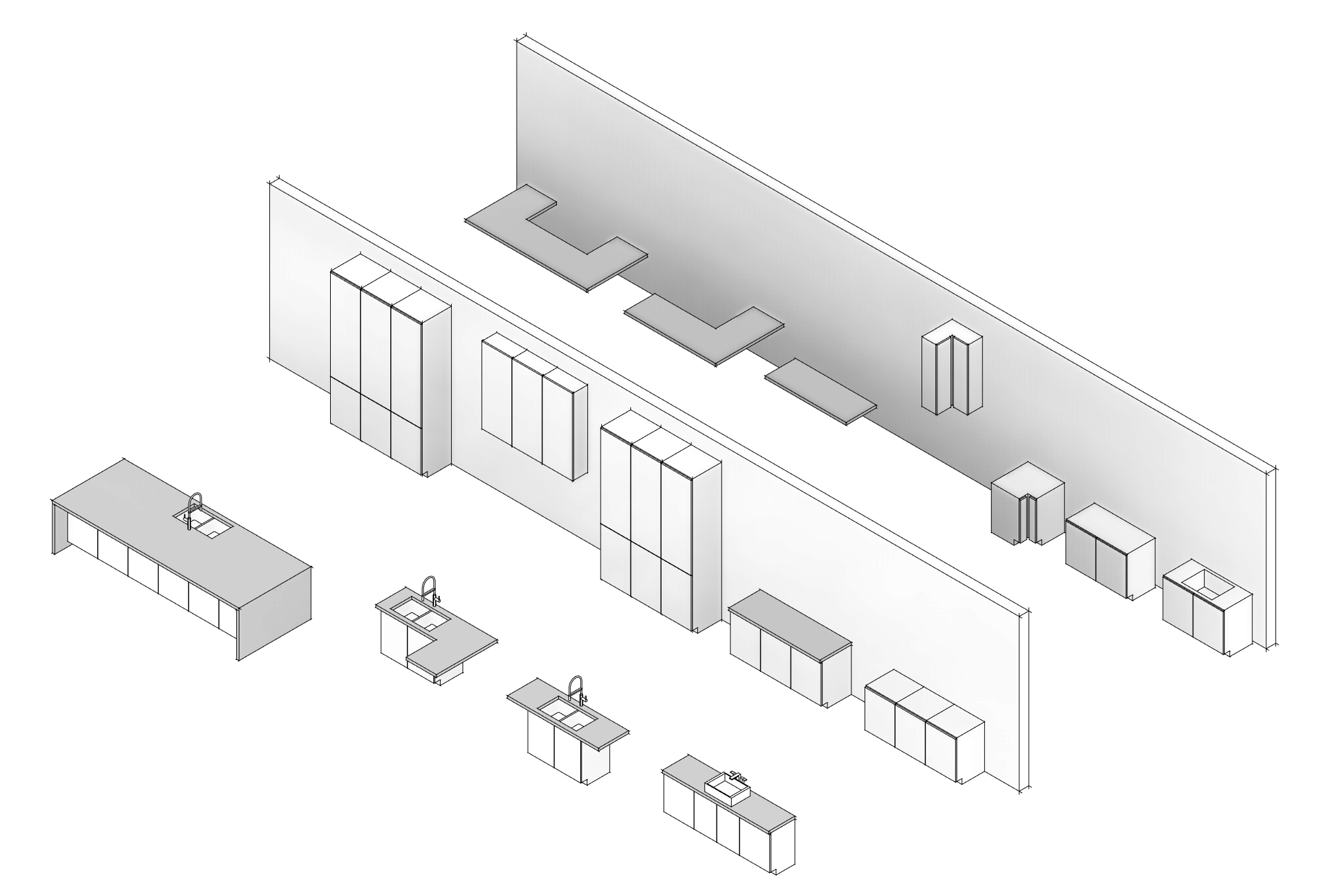 SD Toolkit | Casework Collection